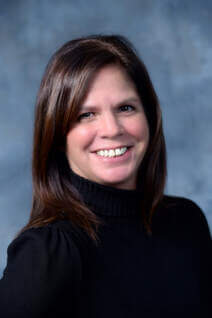 BOARD OF DIRECTORS - Mahwah Regional Chamber of Commerce
