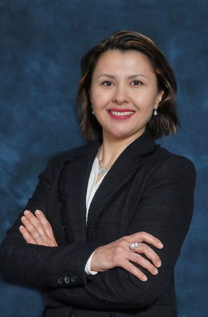 BOARD OF DIRECTORS - Mahwah Regional Chamber of Commerce